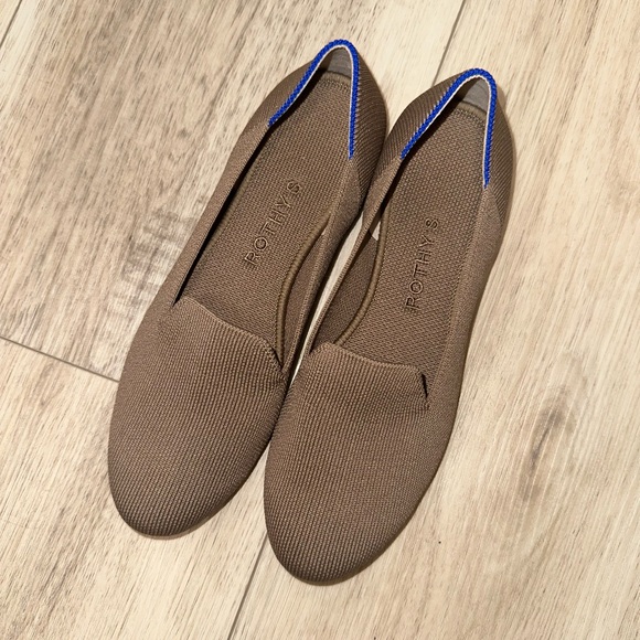 Rothy's | Shoes | New Rothys The Loafer 65 Portobello | Poshmark